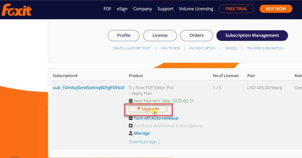 Introduction of the new Product Packaging (PDF Editor and PDF Editor+)