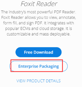How to download and install Foxit Reader on Windows