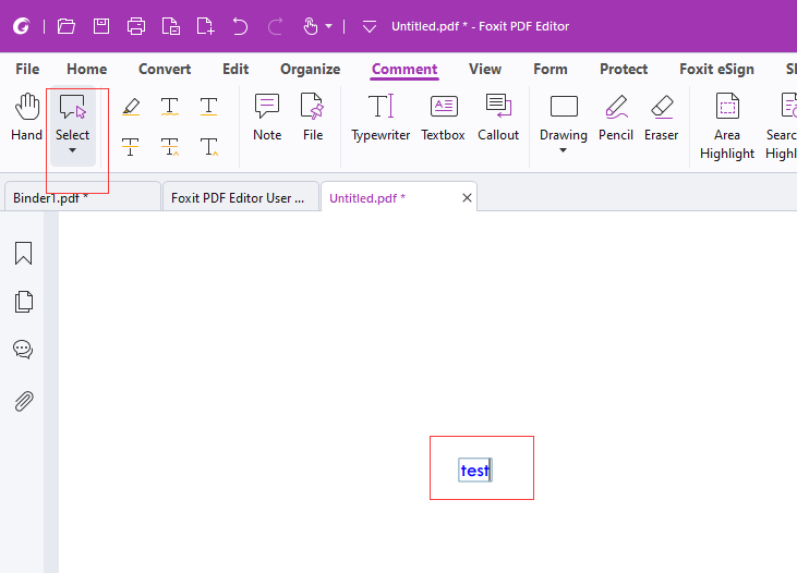 How to Change the Font Type for Annotation Text in a PDF with Foxit PDF ...