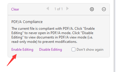 Why is the "Delete" option greyed out when I try to delete a page?
