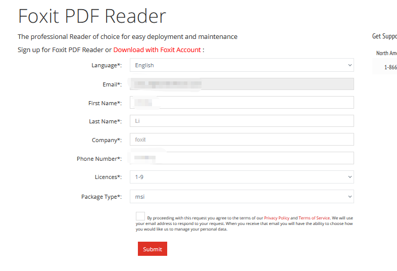 How to download and install Foxit Reader on Windows