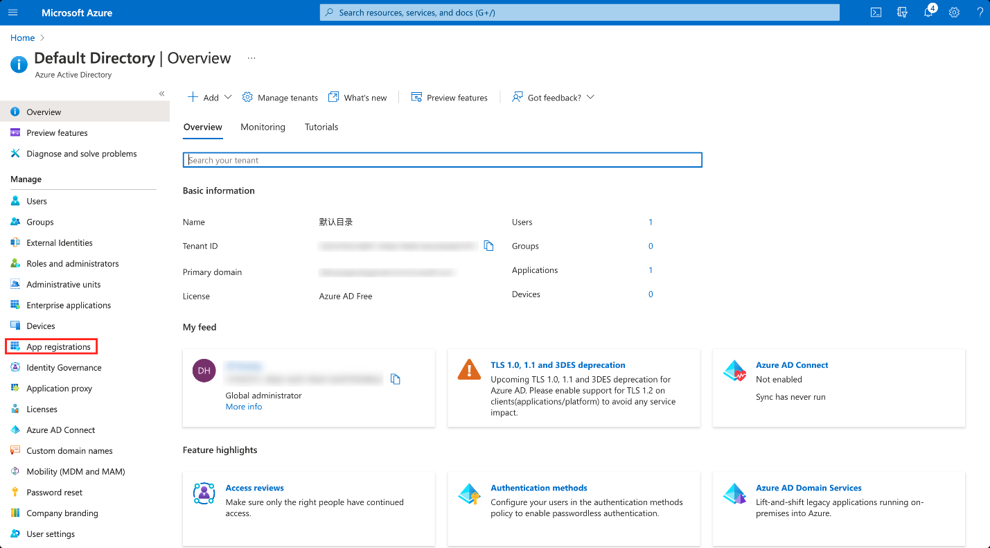 Entra ID SSO/SAML and Manual User Sync Configuration (formerly Azure)